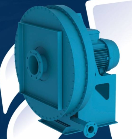 UNLOCKING RELIABILITY AND EFFECTIVENESS WITH BIFURCATED FANS - Shandong ...