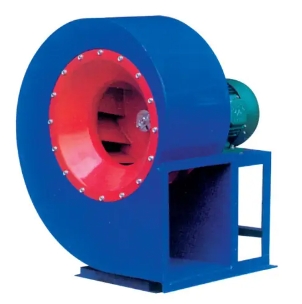 Shock Absorption for Centrifugal Fan - Shandong LTC Ventilation Fan Co.,Ltd